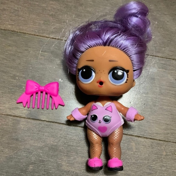 L.O.L. Surprise! | Toys | Lol Surprise Daring Diva Doll | Poshmark